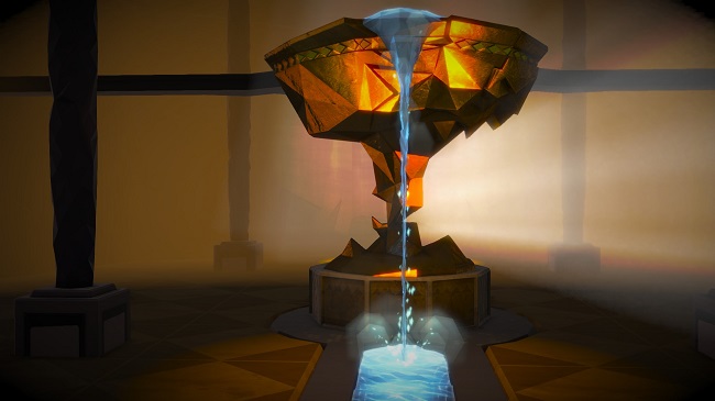 Massive Chalice – Preview | Player2.net.au