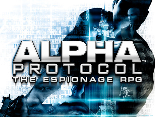 In Case You Missed It - Alpha Protocol | Player2.net.au