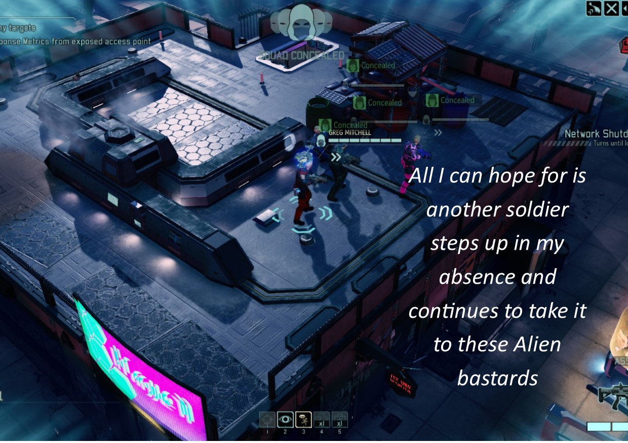 Xcom 2 – Review | Player2.net.au