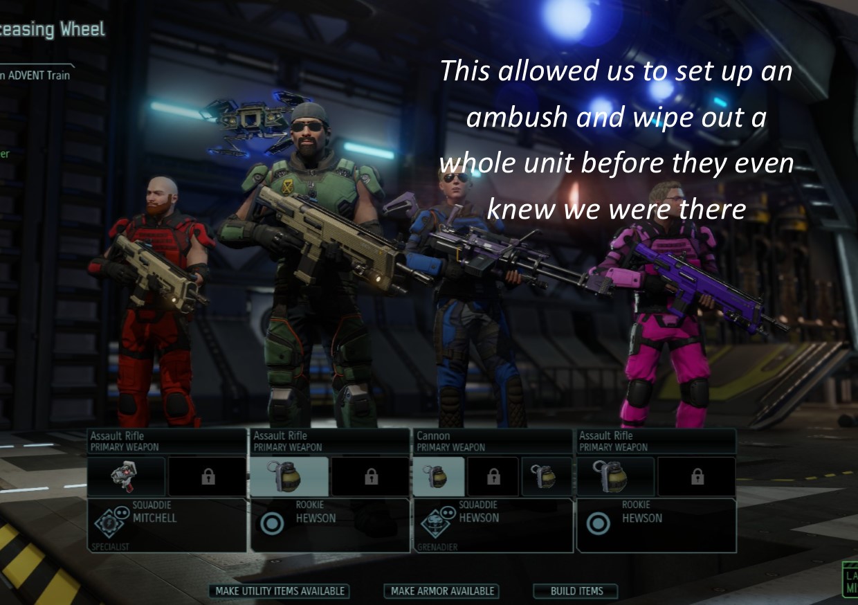 Xcom 2 – Review | Player2.net.au