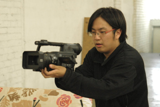 Interview – Freddie Wong – RTX Australia | Player2.net.au
