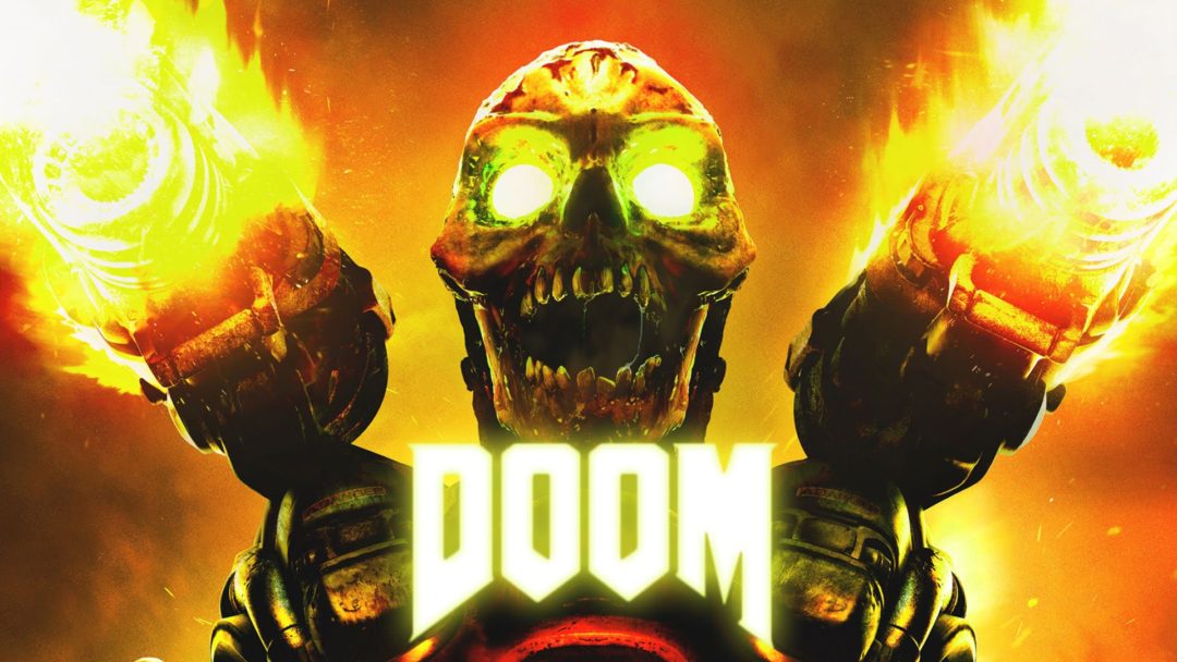 Doom – Review | Player2.net.au