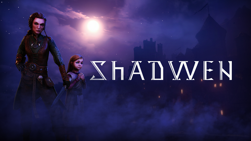 Shadwen – Review | Player2.net.au