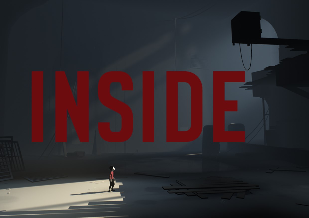Inside – Review | Player2.net.au