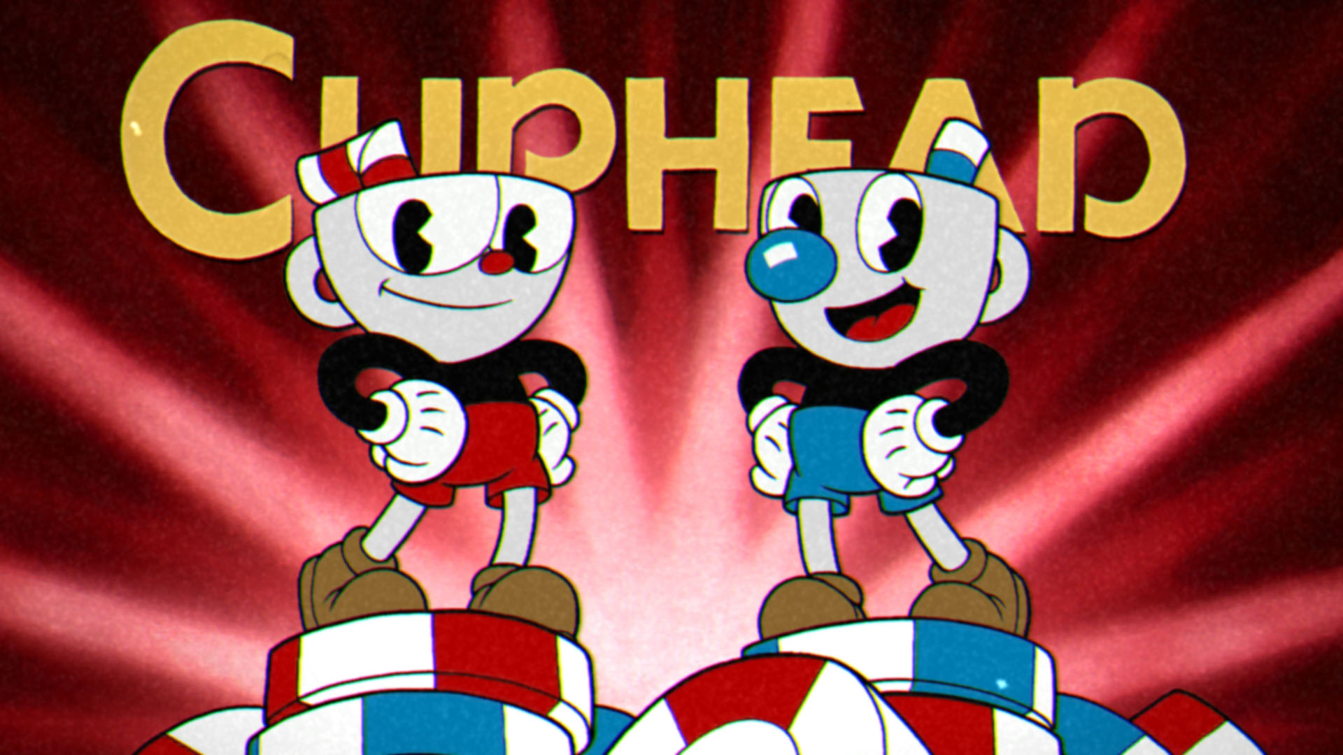 Cuphead Review Au