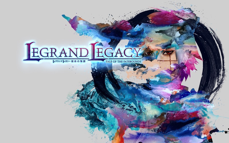 Blockbuster Gaming – Legrand Legacy | Player2.net.au