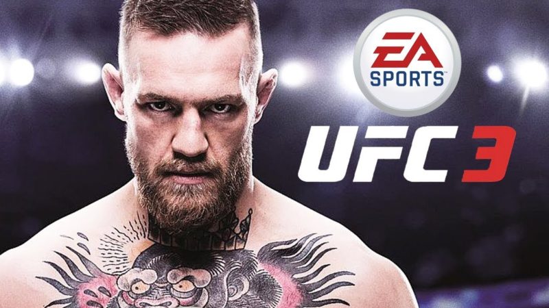 UFC 3 – Review | Player2.net.au