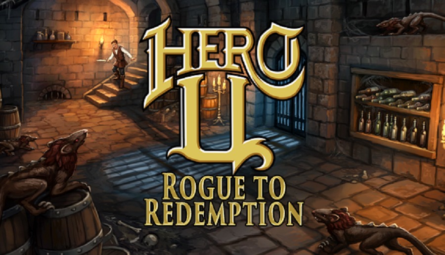 Hero U: Rogue to Redemption – A New Adventure in a Nostalgic Genre ...