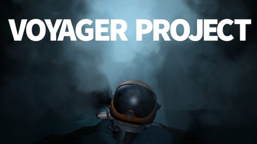 ‘The Voyager Project’ Orbits Us During PAX Aus 2018 | Player2.net.au