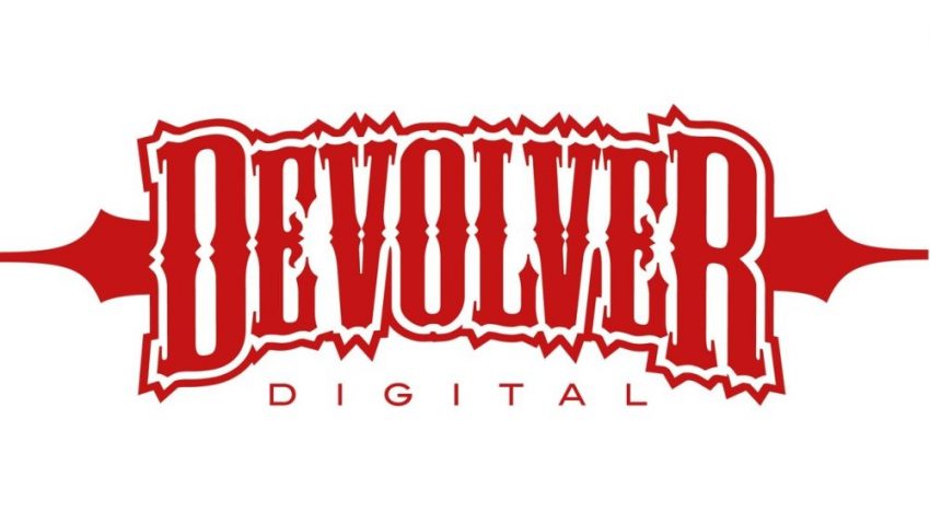 Interview - Graeme Struthers: Devolver Digital | Player2.net.au