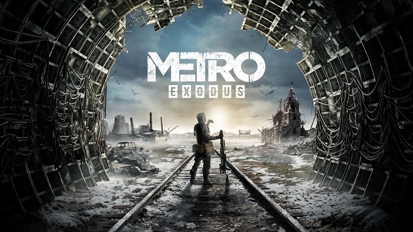 Metro Exodus – An Apocalypse Worth Exploring | Player2.net.au