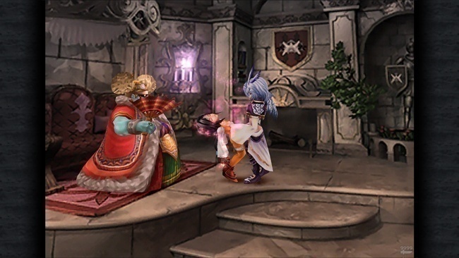 Final Fantasy IX Switch – Review | Player2.net.au