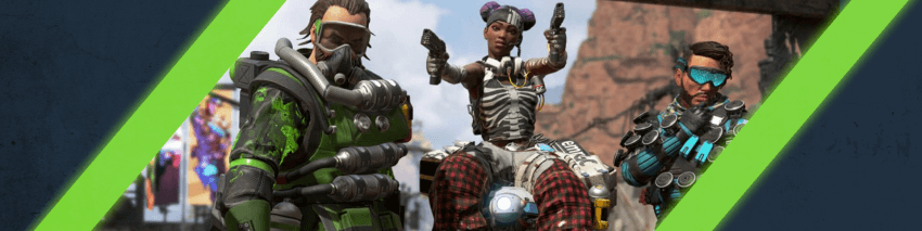 Apex Legends Brings Big Prizes to Aussie Tourney | Player2.net.au
