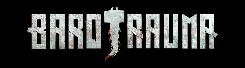 Barotrauma Preview - Under Pressure | Player2.net.au