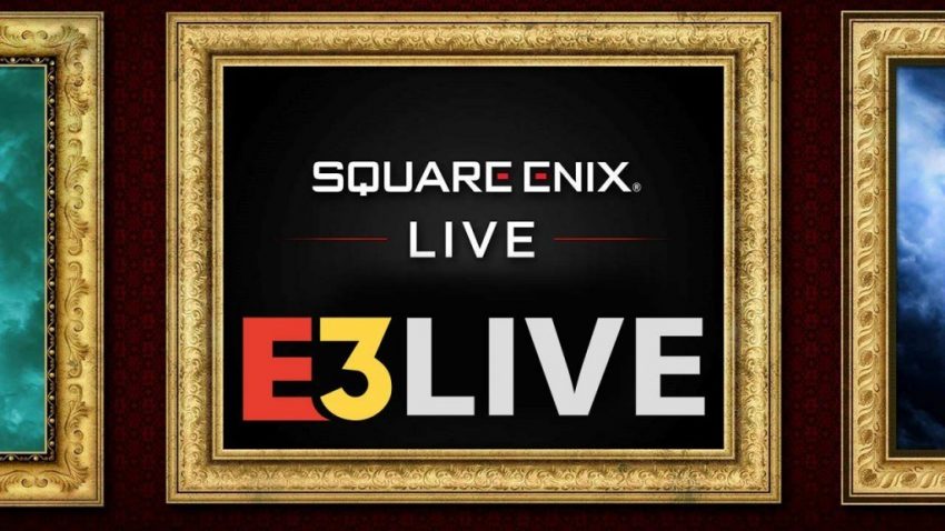 The Insider #114 - Square-Enix E3 2019 Impressions | Player2.net.au