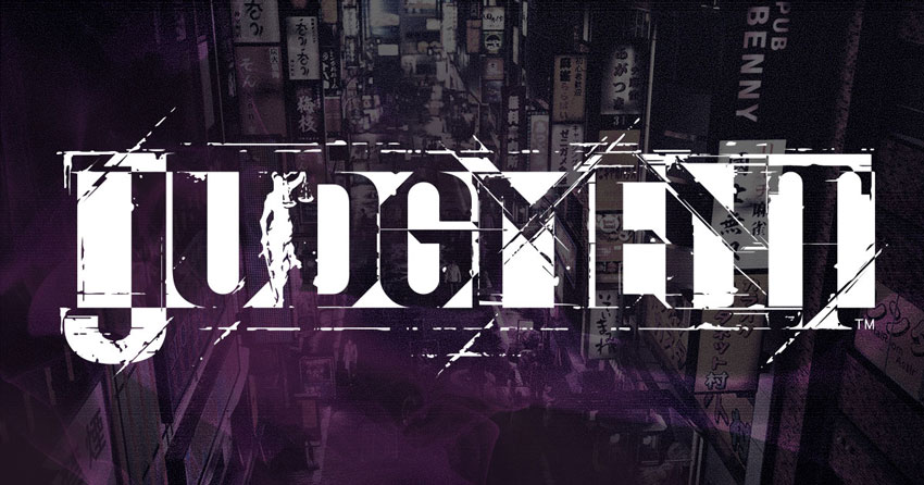 Judgment – The First 15 Hours Judged | Player2.net.au