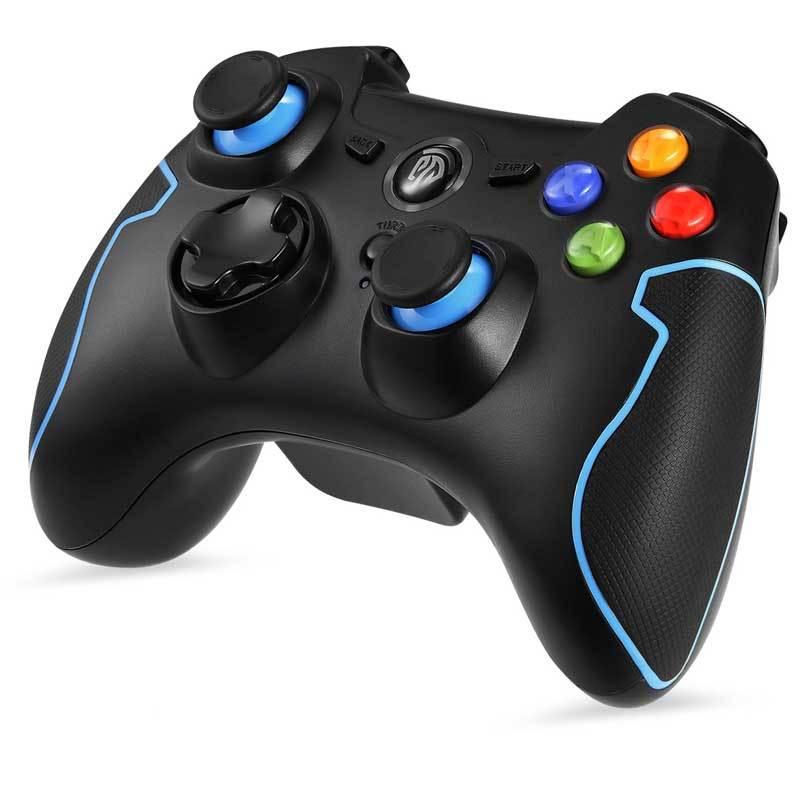 Easy SMX ESM-9013 Wireless Controller - Budget Price, Solid Performance ...