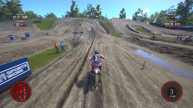 MXGP 2019 - Hold On For Dear Life | Player2.net.au