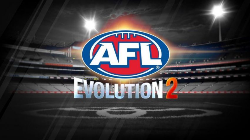 AFL Evolution 2 - Missing The Target | Player2.net.au