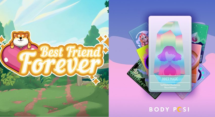 Body Posi and Best Friend Forever - Bringing Positive Change to Gaming ...