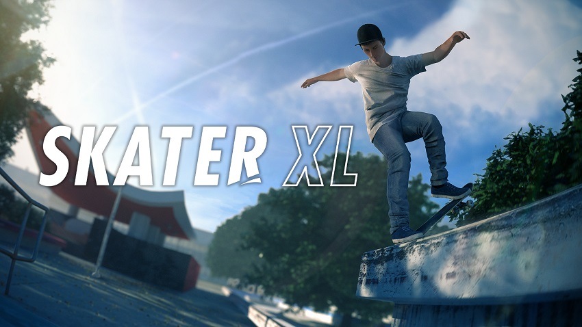 Skater XL Unveils ‘The Big Ramp’ | Player2.net.au