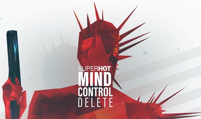 SUPERHOT: Mind Control Delete - Too Much of a Good Thing | Player2.net.au
