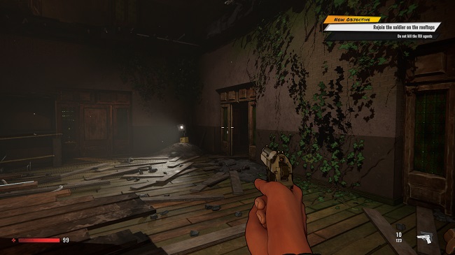 XIII: Remastered - Play The Original Instead | Player2.net.au