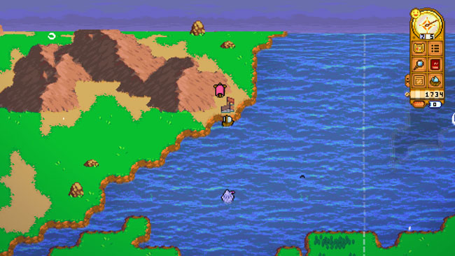 Indie Spotlight – Horizon’s Gate | Player2.net.au