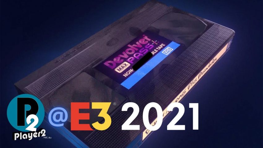 Devolver Digital Showcase Discussion – P2 @ E3 2021 | Player2.net.au