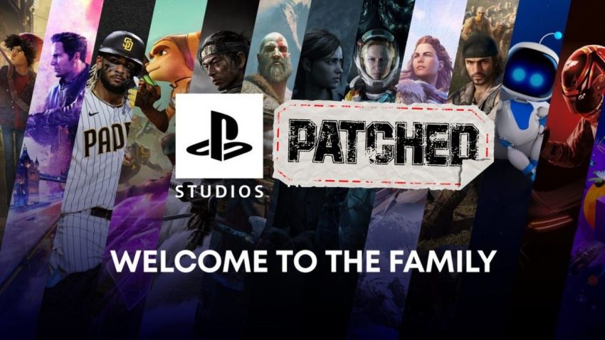 Patched #182 – PlayStation Opens Its Wallet At Last | Player2.net.au