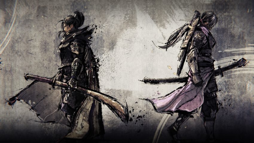 Samurai Warriors 5 – Cell Shaded Slicing and Dicing | Player2.net.au