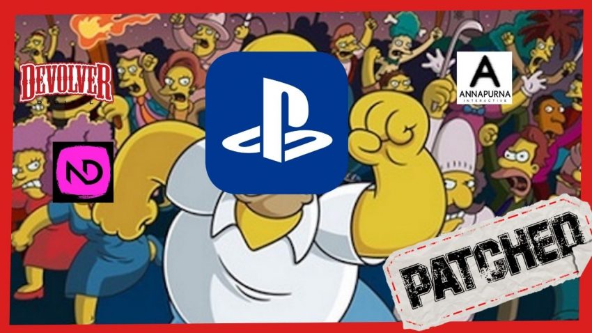 Patched #186 – PlayStation Is Failing Indies?! | Player2.net.au
