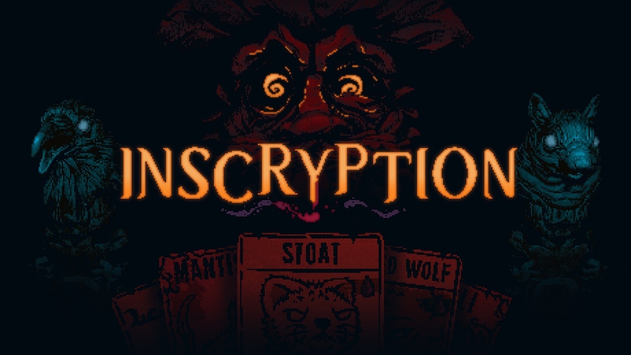 Inscryption – One Hell of a Hand | Player2.net.au