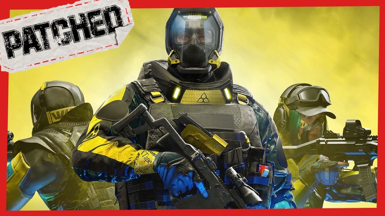 Patched #209 – January 2022 Updates | Player2.net.au