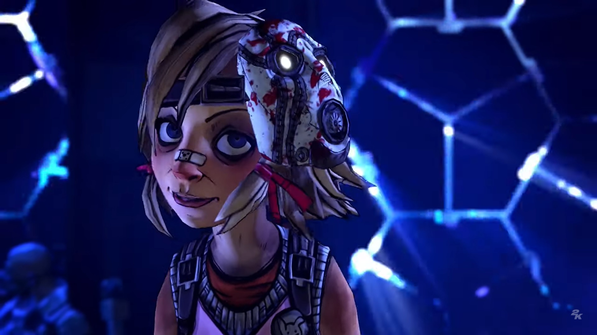 Tiny Tina s Wonderlands Final Classes Multiclass System Revealed tiny-tina-s-wonderlands-final-classes-multiclass-system-revealed