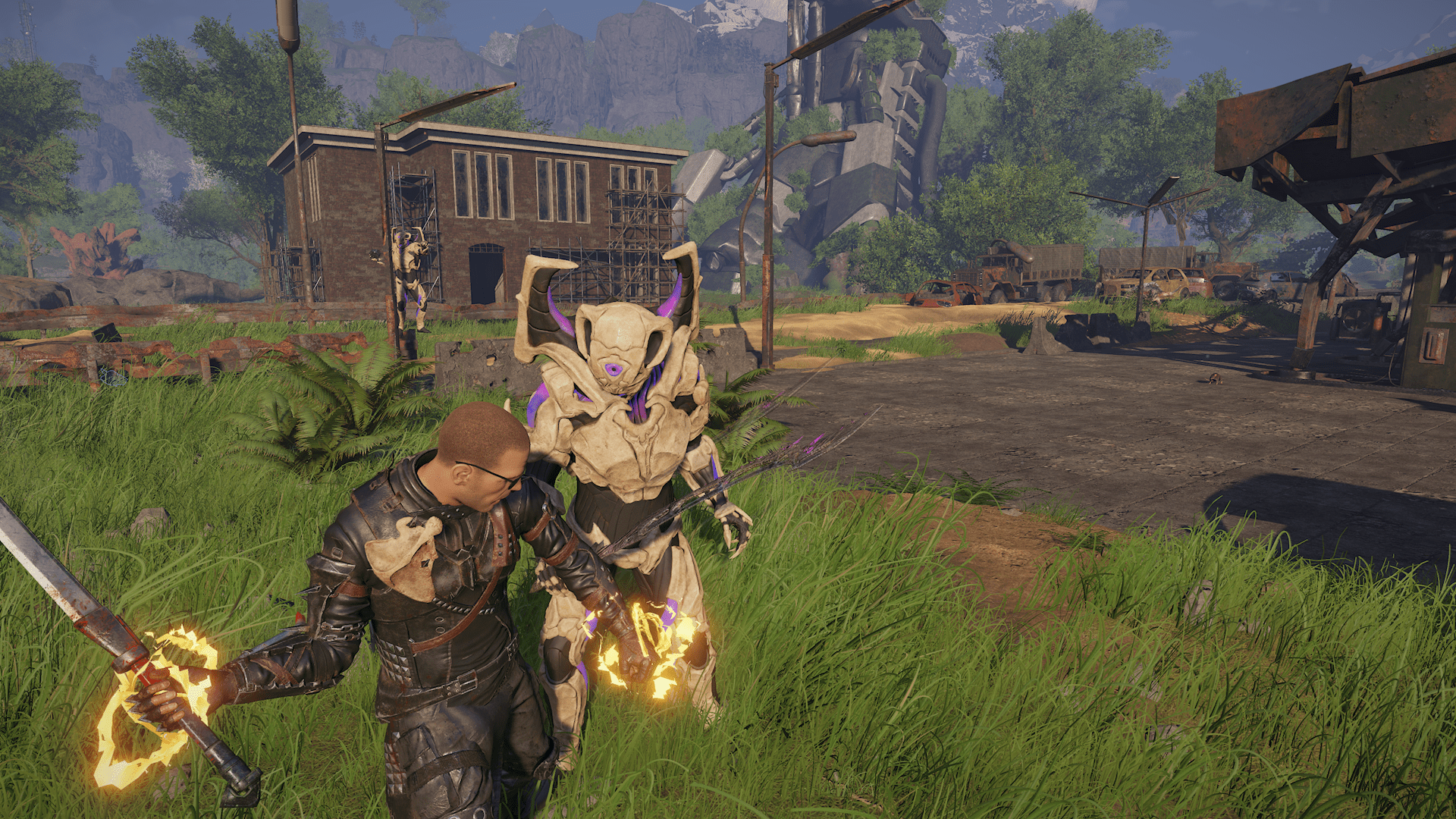 Elex II – Blast from the Past | Player2.net.au