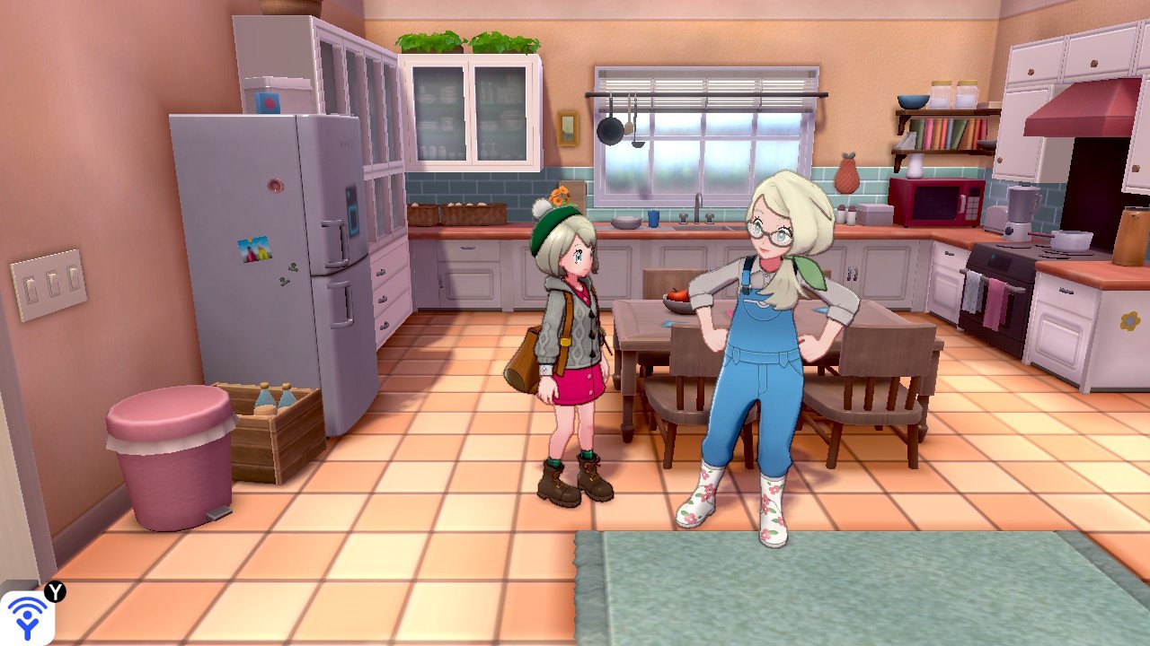 Gamings Memorable Mums | Player2.net.au