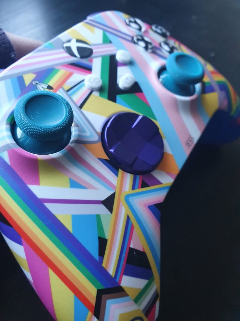 Player 2 Vs The Australian Xbox Design Lab | Player2.net.au