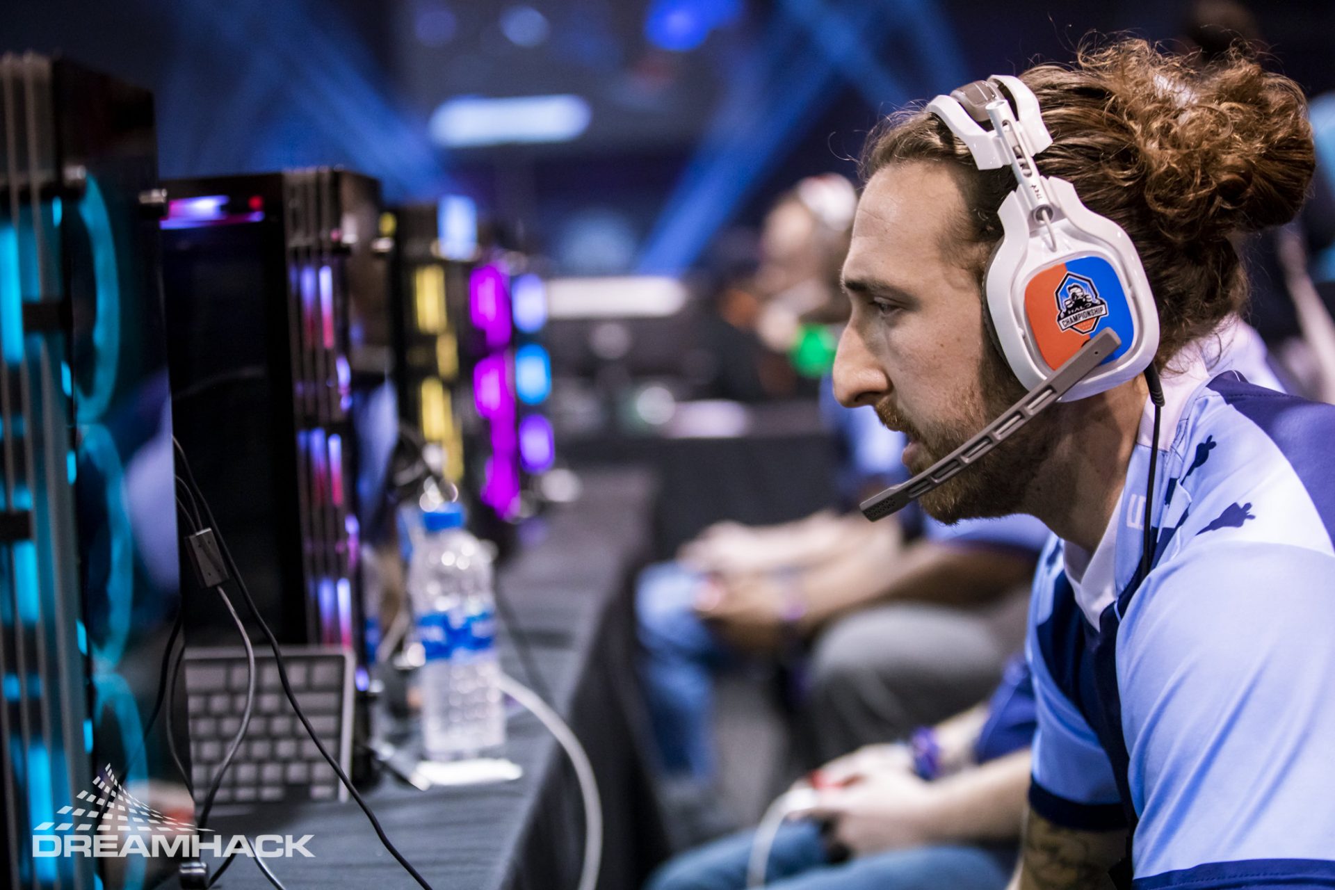 Shake Off The Isolation Blues With The DreamHack Melbourne BYOC LAN ...