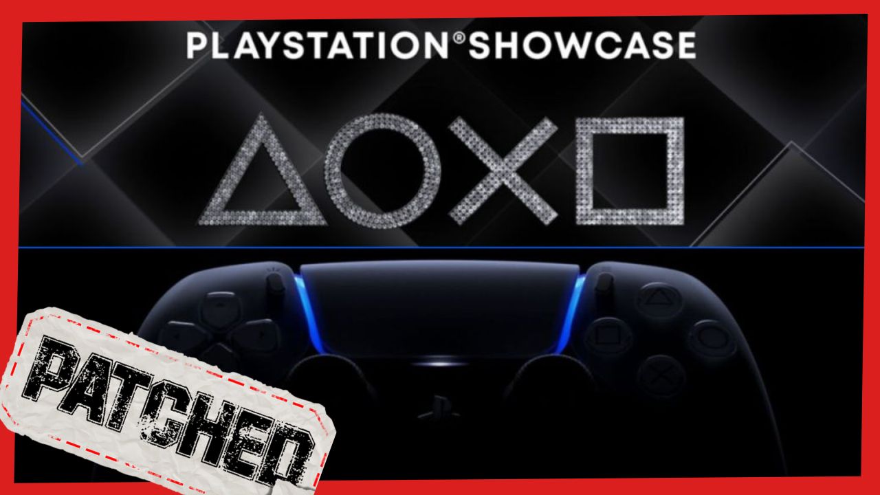 Patched #241 – PlayStation Showcase 2022 Predictions | Player2.net.au