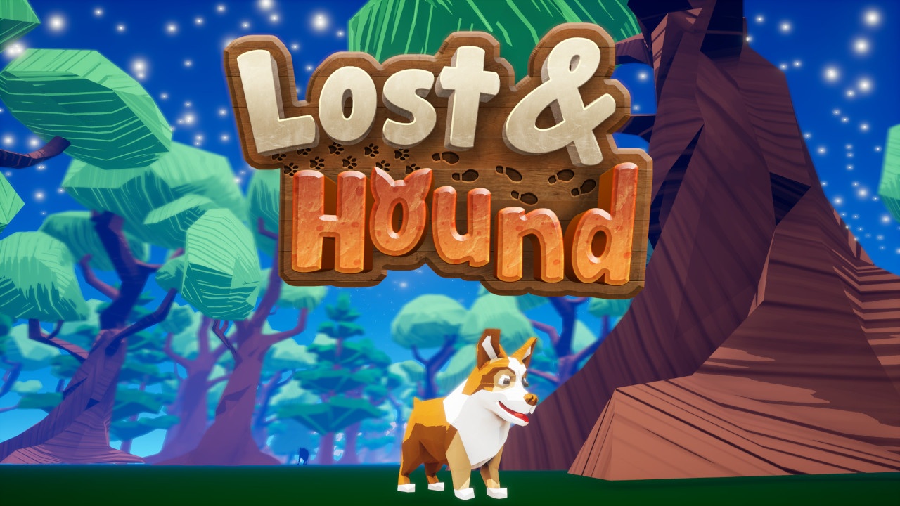 Dev Diary #93 – Brian Fairbanks (Lost & Hound) | Player2.net.au