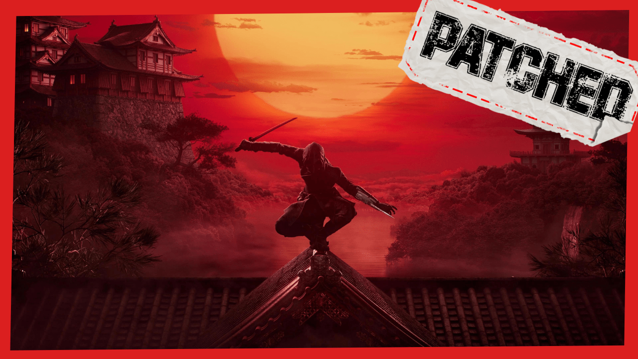 Patched #242 – Ubisoft Forward + Disney Marvel Showcase Review ...