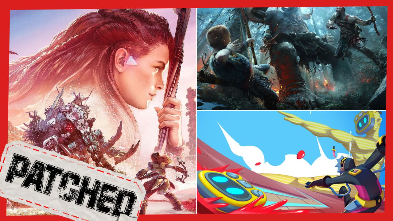 Patched #244 – September 2022 Updates | Player2.net.au