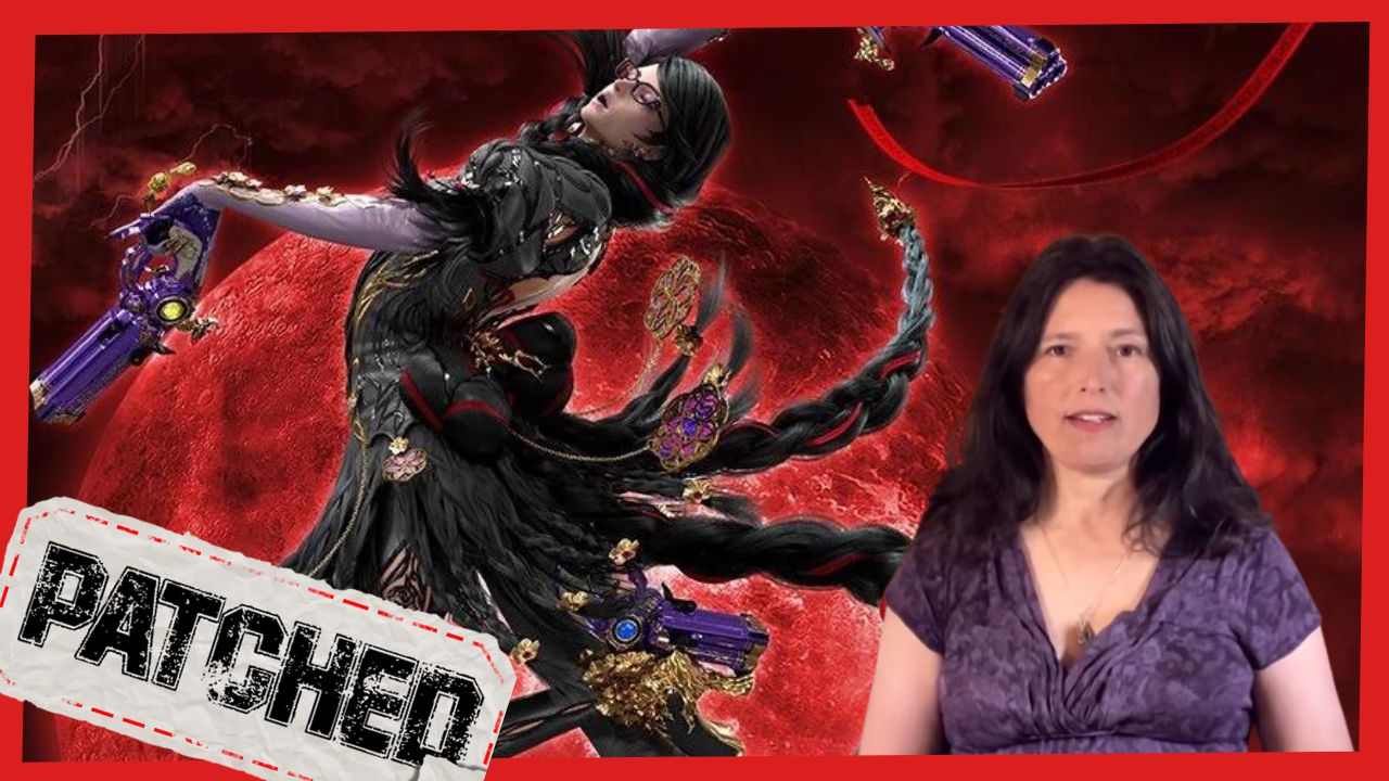 Patched #247 – How Much Are Voice Actors Worth Anyway? | Player2.net.au