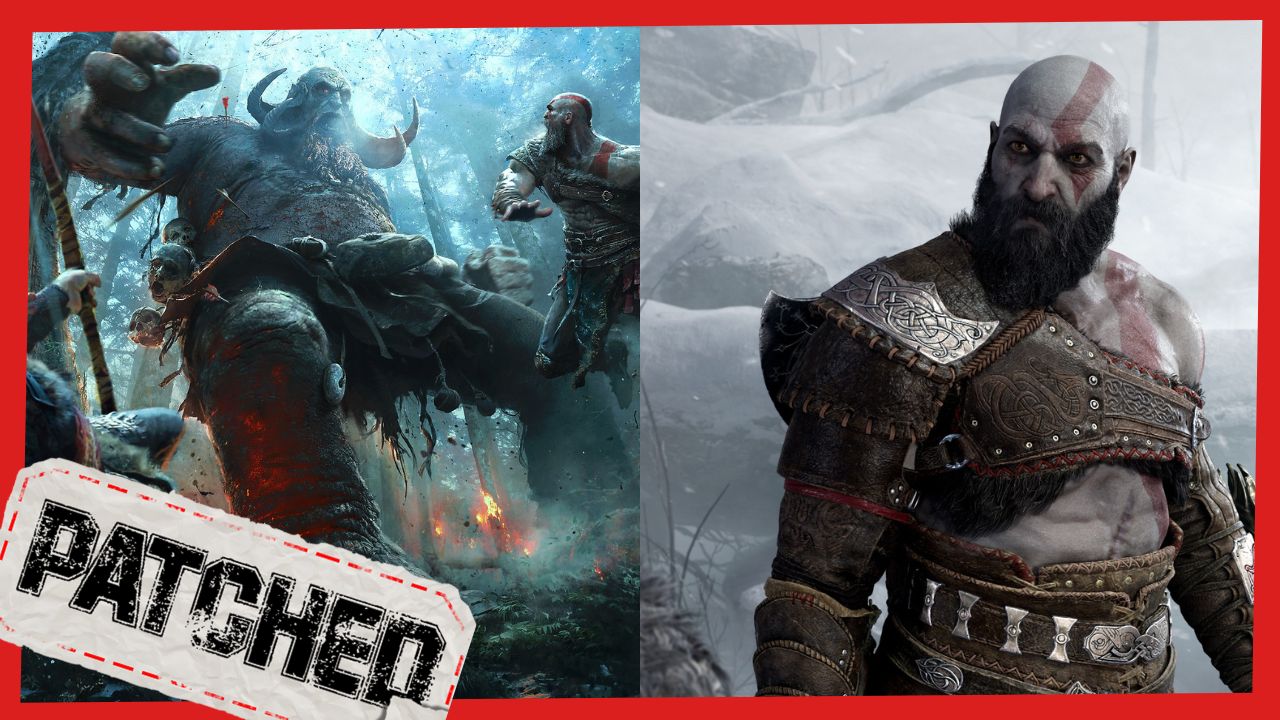 Patched #248 – October 2022 Updates | Player2.net.au