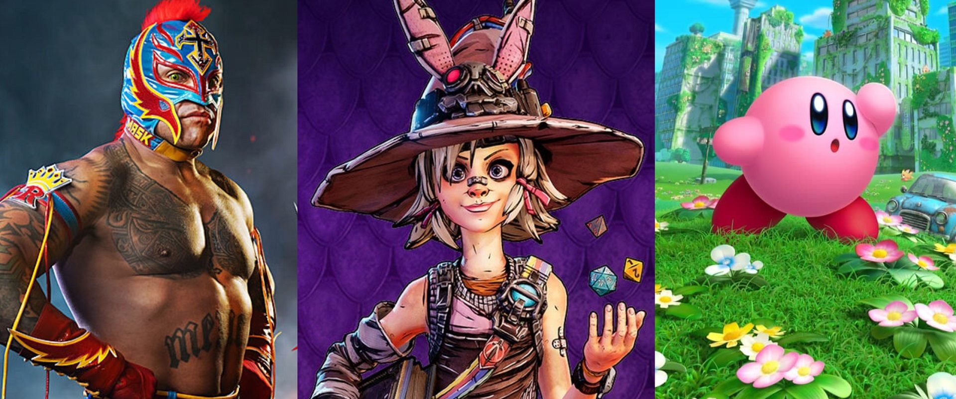 The P2 Awards 2022 – Biggest Surprise | Player2.net.au