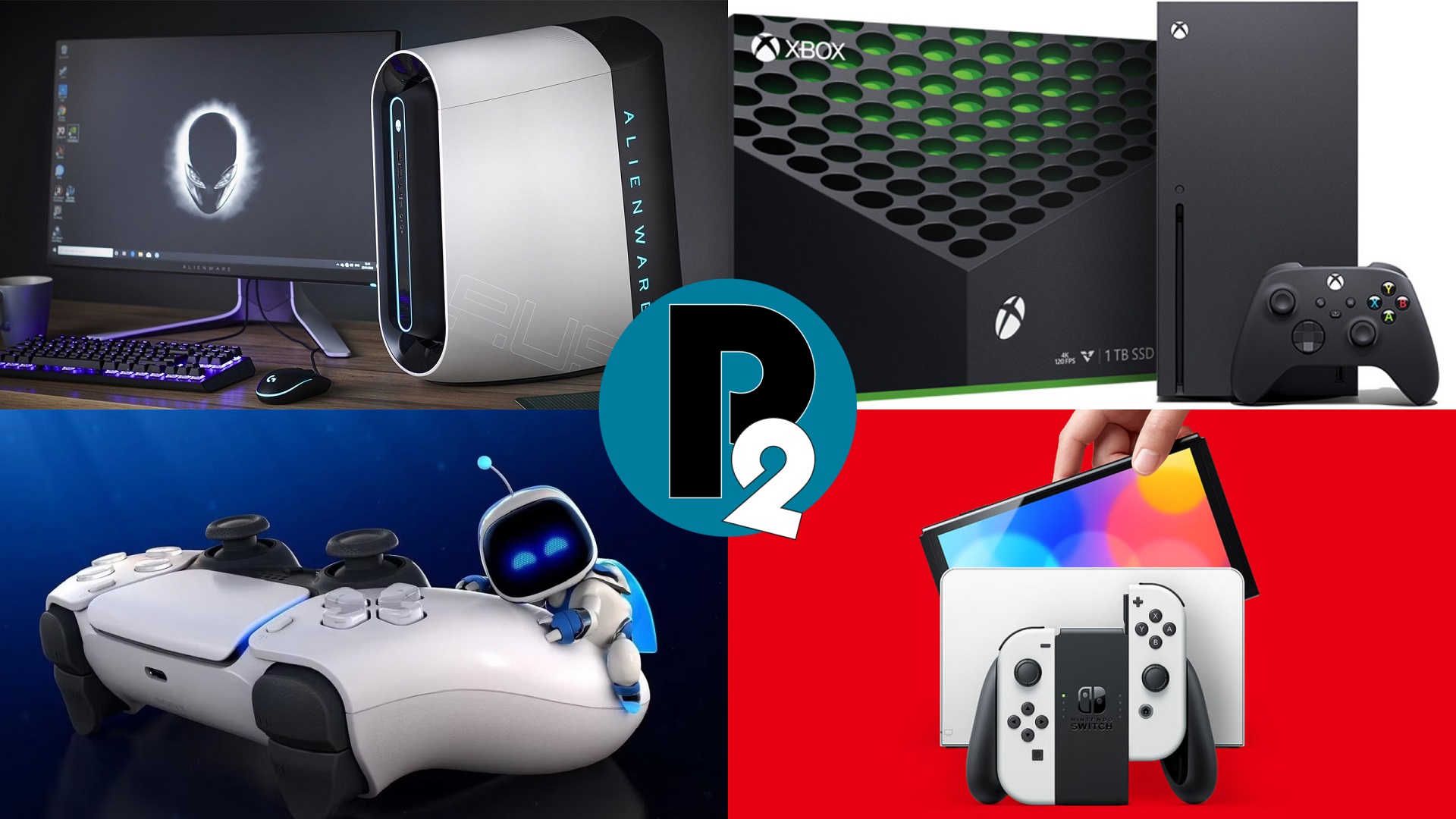 2022: The P2 Year That Was | Player2.net.au