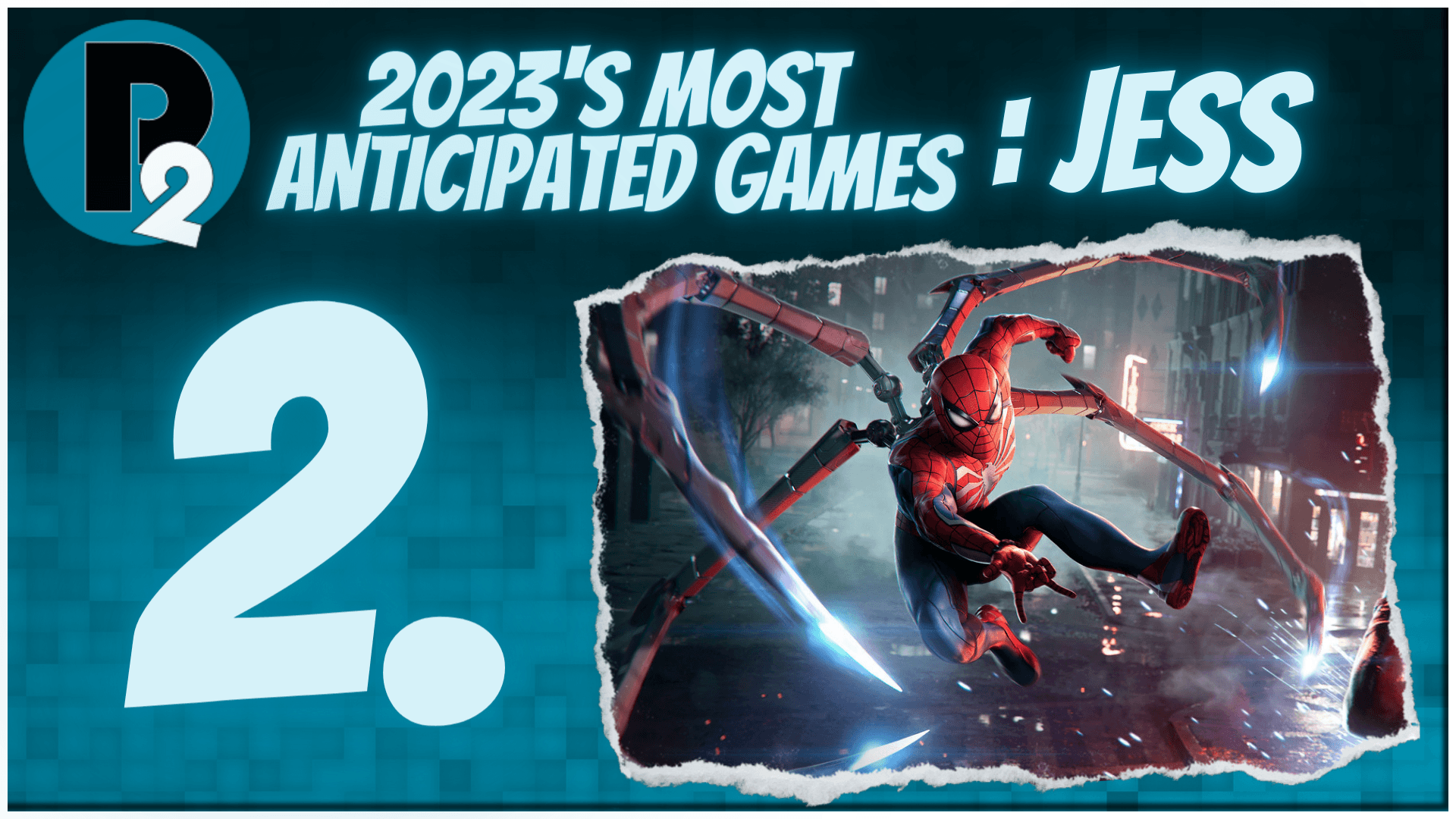 2023’s Most Anticipated Games – Jess’s Picks | Player2.net.au