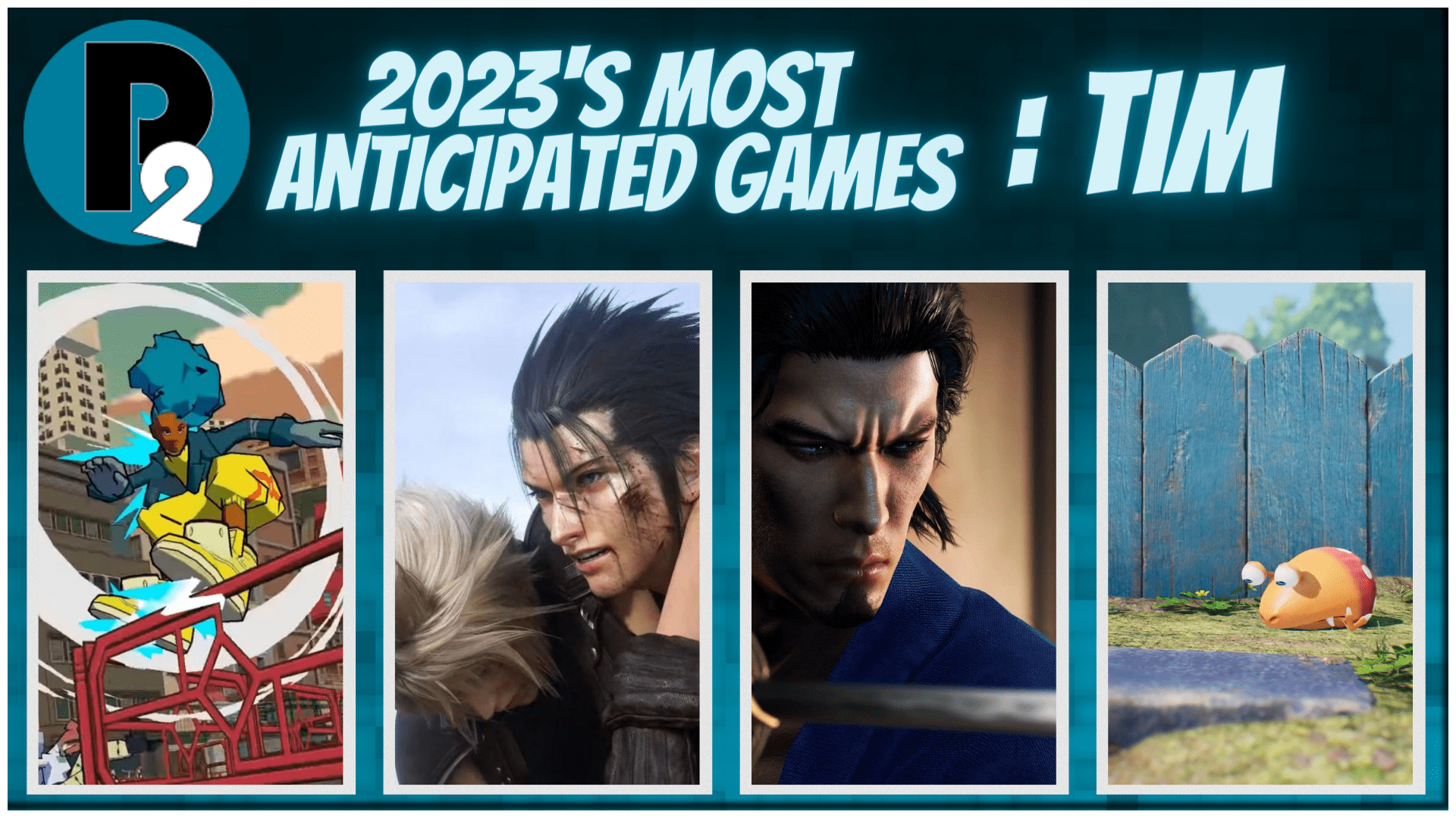 2023’s Most Anticipated Games – Tim’s Picks | Player2.net.au