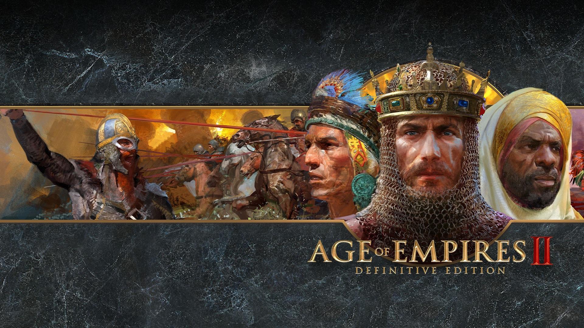 Age of Empires 2: Definitive Edition on Xbox – The G.O.A.T Picks Up a ...